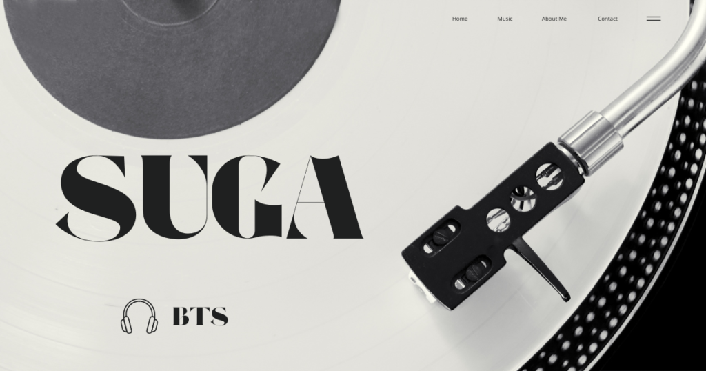 BTS SUGA考察④ ｜“抱えながら進む音楽”｜おすすめ曲「Life Goes On」「Blue & Grey」「People ...